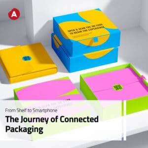 From Shelf to Smartphone: The Journey of Connected Packaging ...