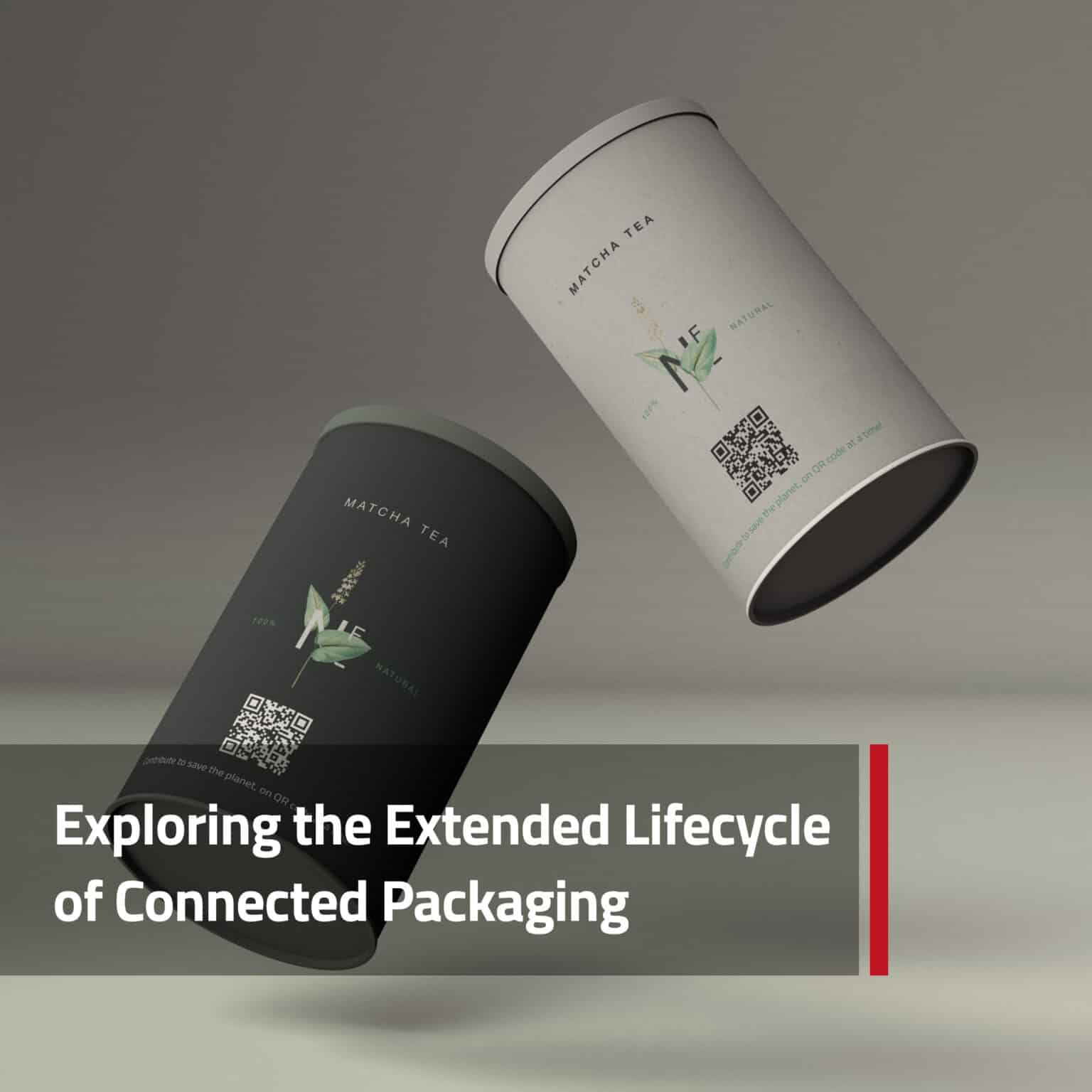 Exploring the Extended Lifecycle of Connected Packaging - Appetitecreative