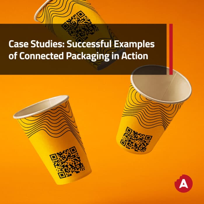 Successful Examples of Connected Packaging in Action - Appetitecreative