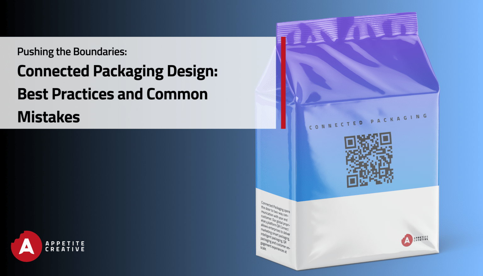 Connected Packaging Design: Best Practices and Common Mistakes ...