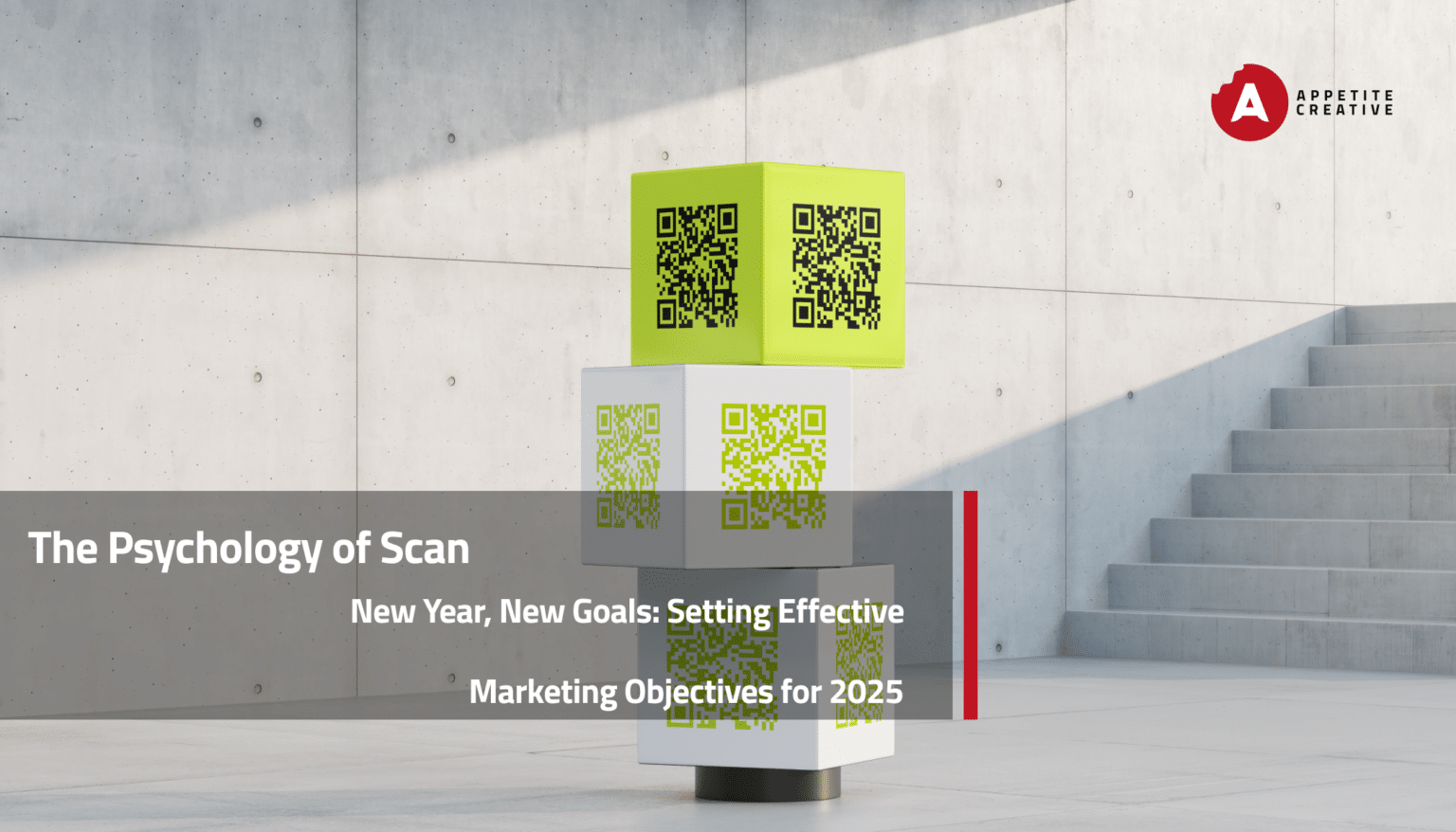New Year, New Goals: Setting Effective Marketing Objectives for 2025 ...