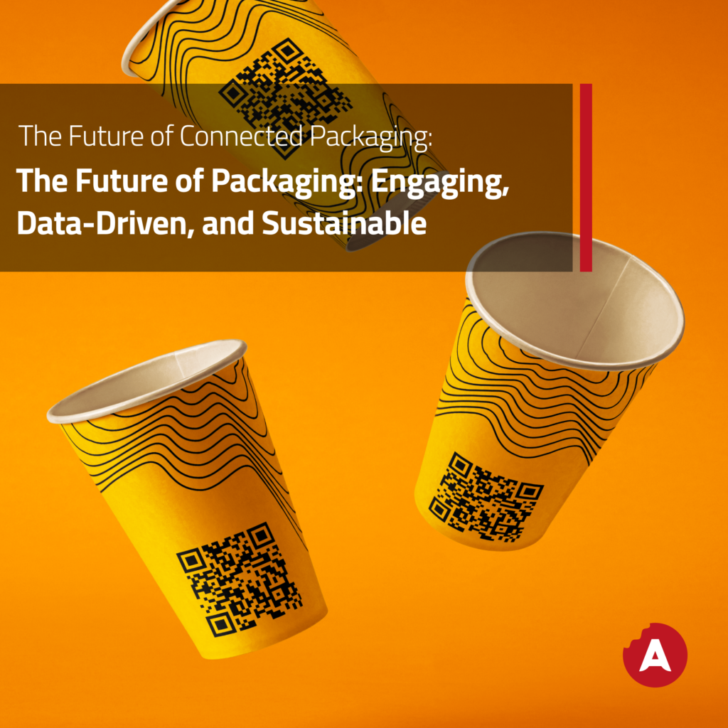 The Future of Packaging: Engaging, Data-Driven, and Sustainable ...