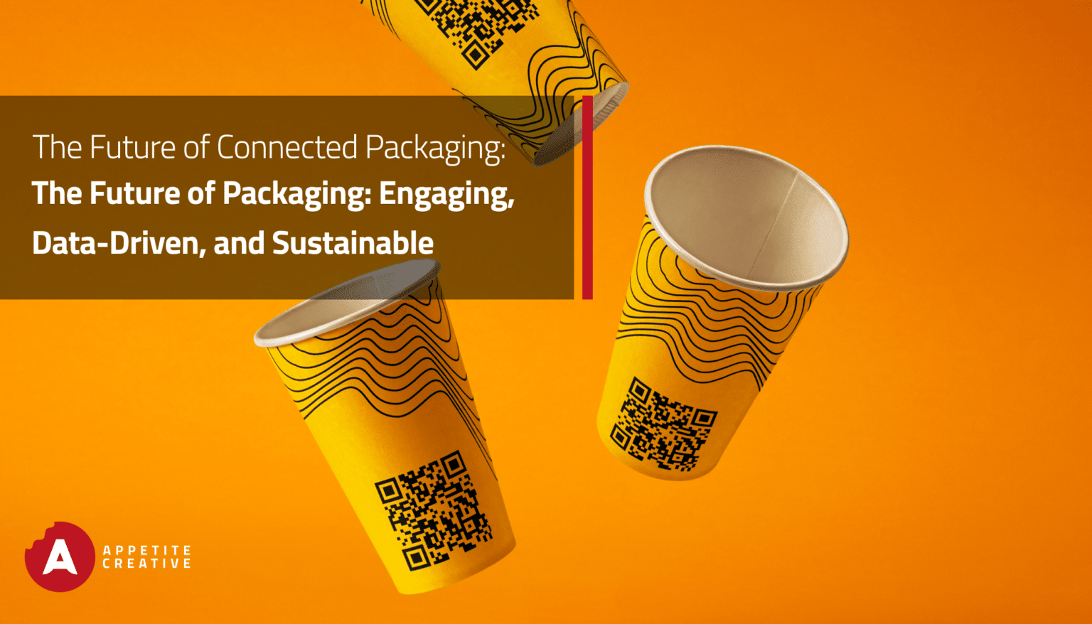 The Future of Packaging: Engaging, Data-Driven, and Sustainable ...