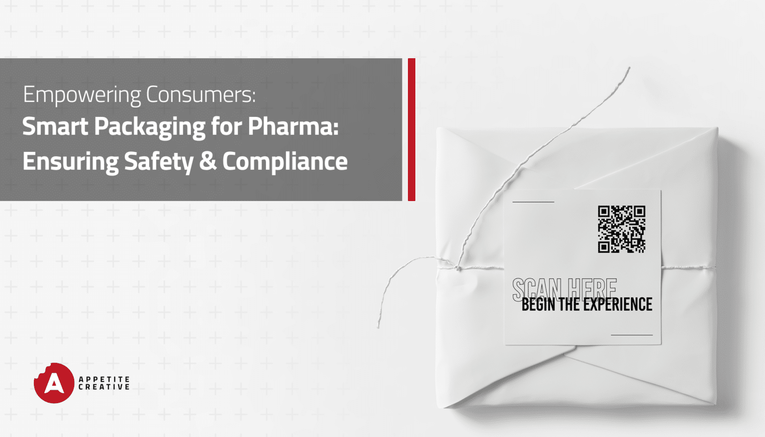 Smart Packaging for Pharma: Ensuring Safety & Compliance - Appetitecreative