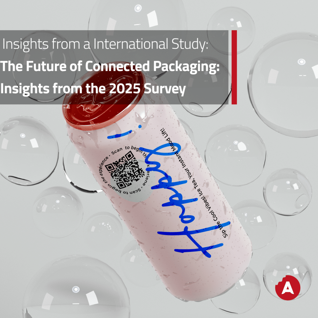 The Future of Connected Packaging: Insights from the 2025 Survey - Appetitecreative