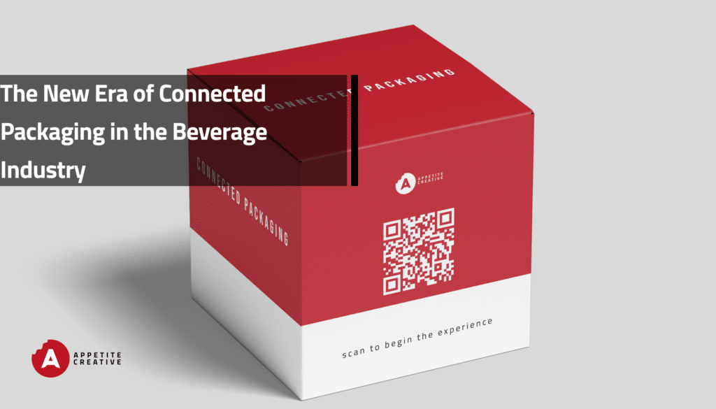 The New Era of Connected Packaging in the Beverage Industry ...