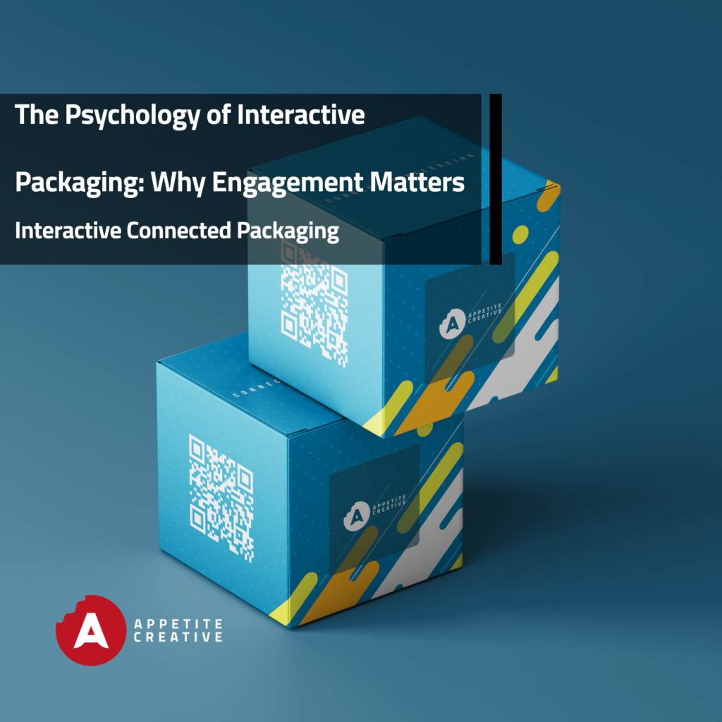 The Psychology of Interactive Packaging: Why Engagement Matters ...