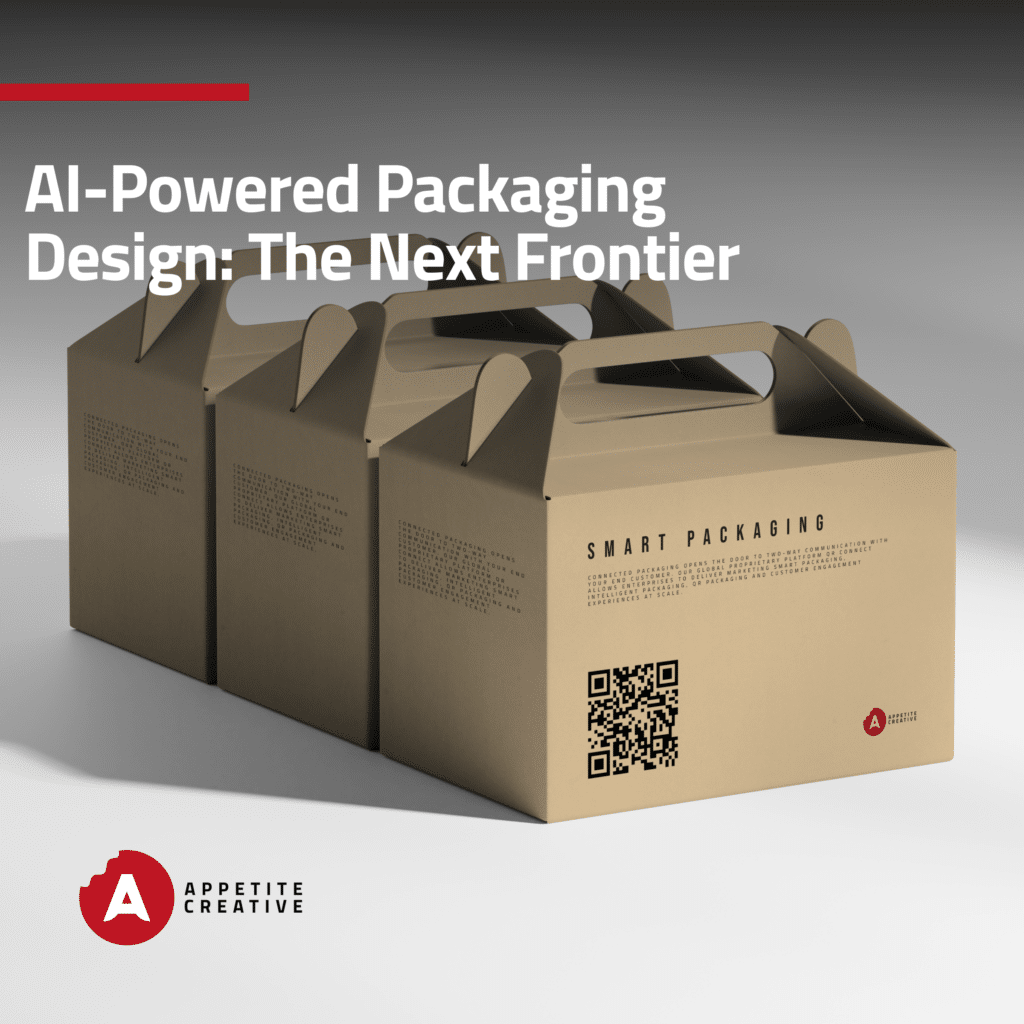 AI-Powered Packaging Design: The Next Frontier - Appetitecreative