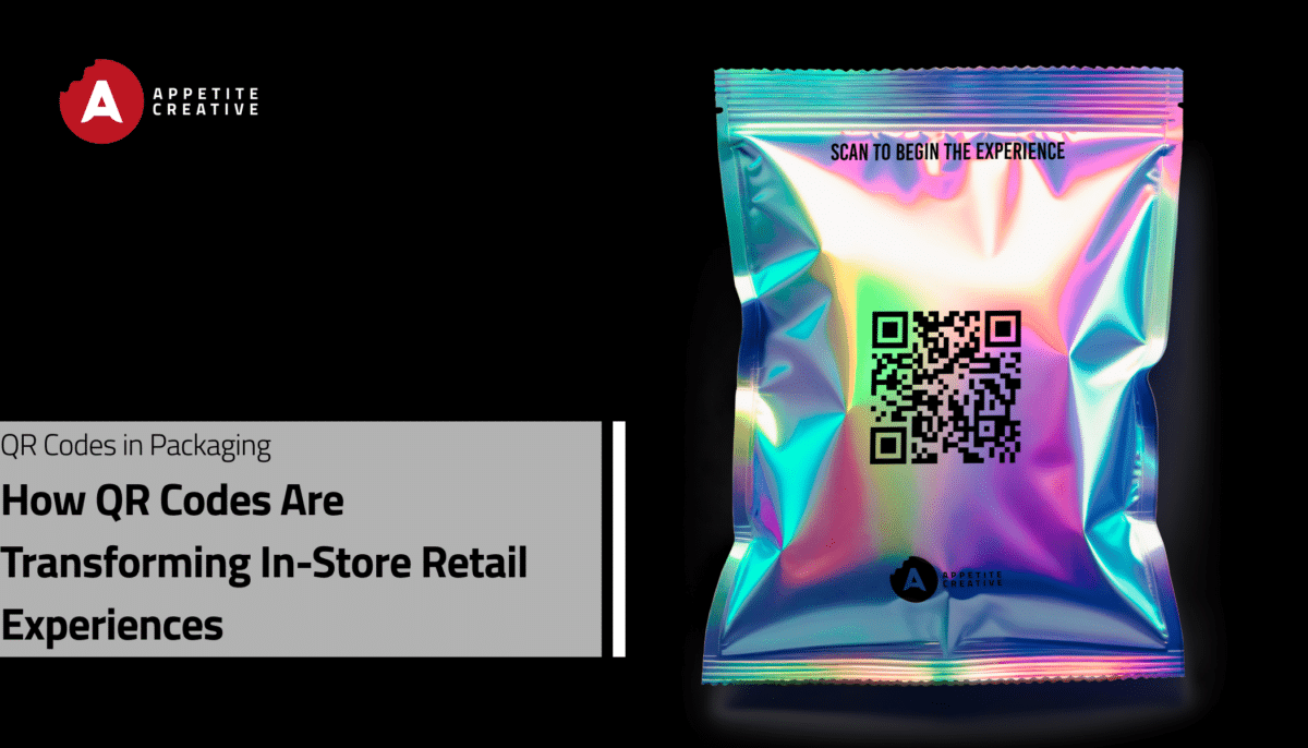How QR Codes Are Transforming In-Store Retail Experiences ...