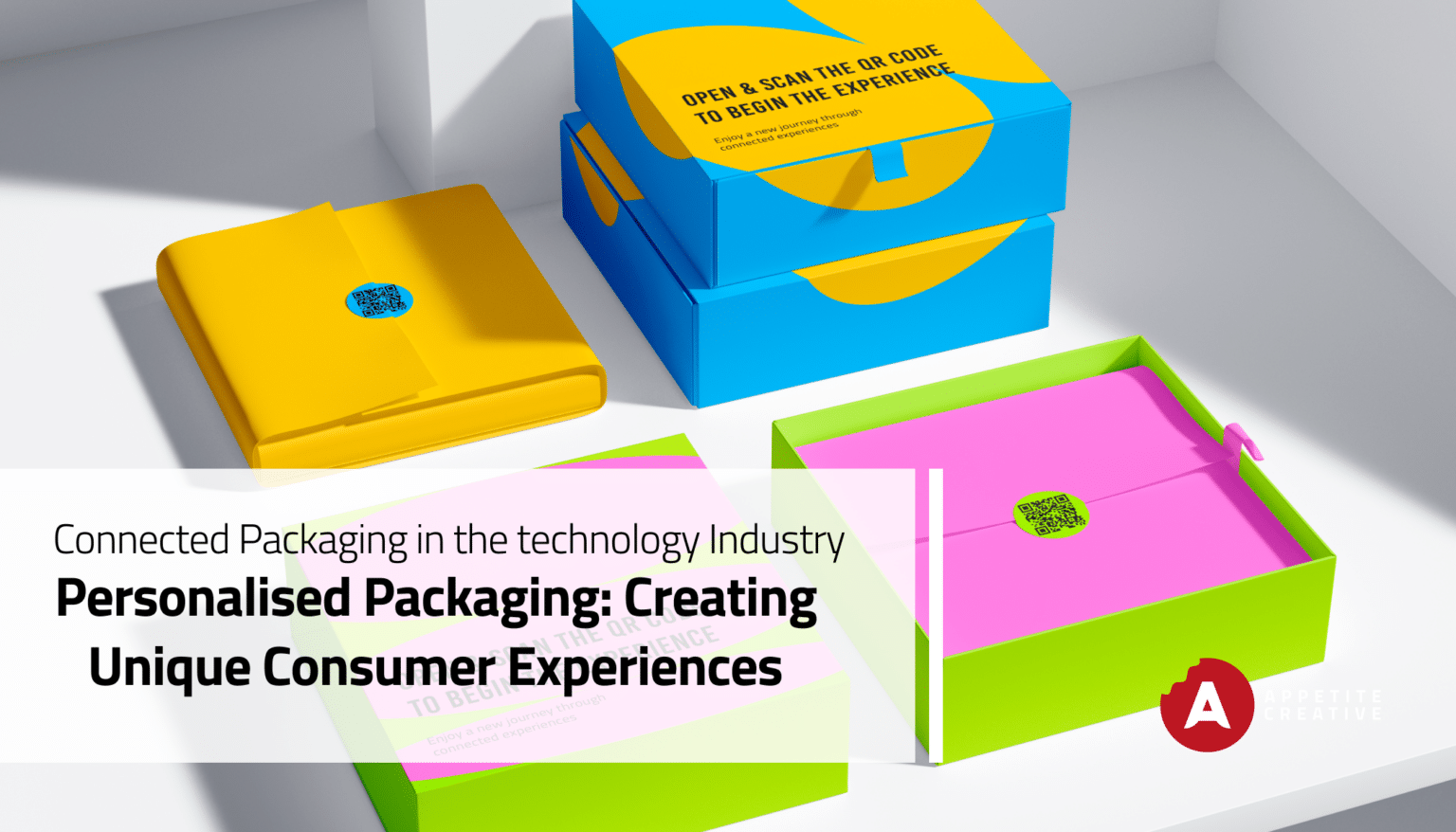Personalised Packaging: Creating Unique Consumer Experiences ...