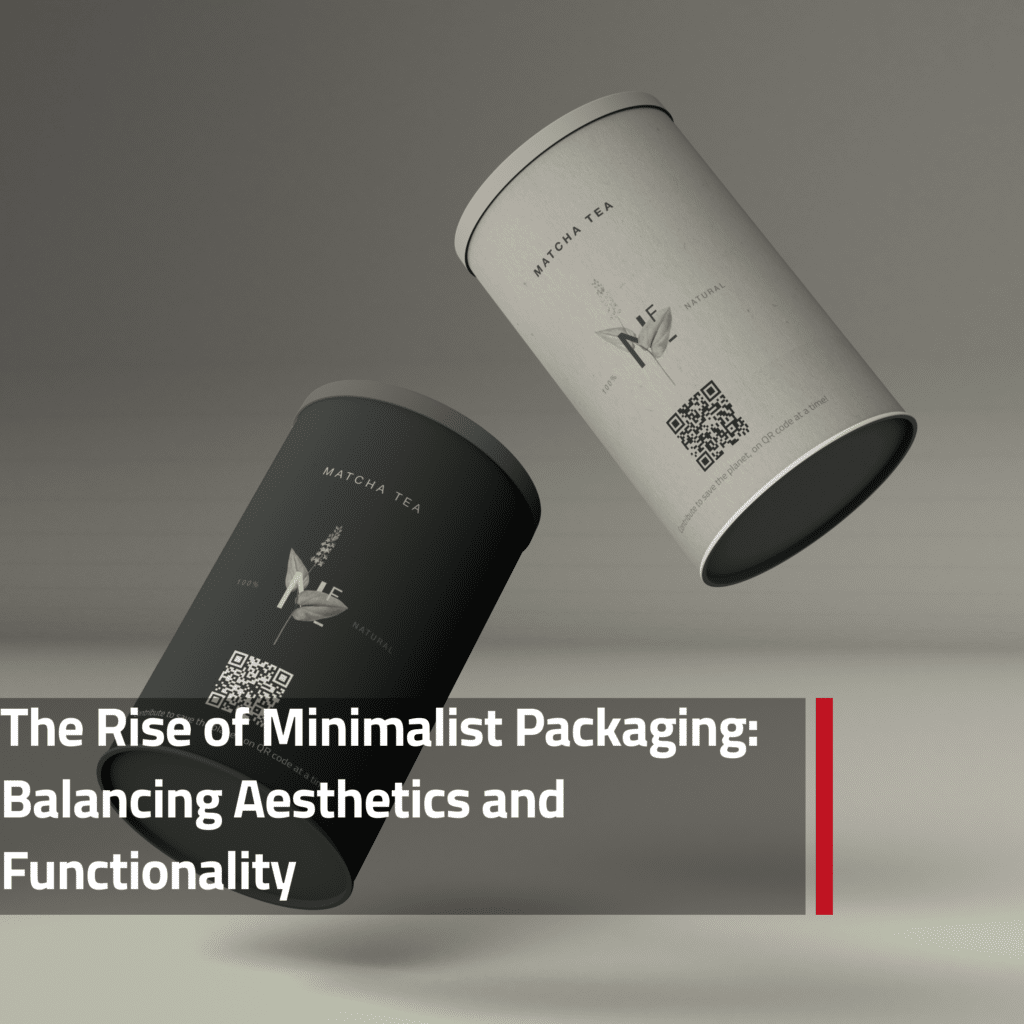 The Rise of Minimalist Packaging: Balancing Aesthetics and ...