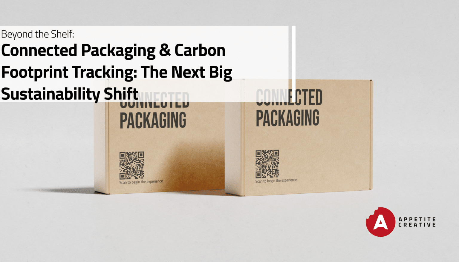 Carbon Footprint Tracking with Connected Packaging: The Next ...