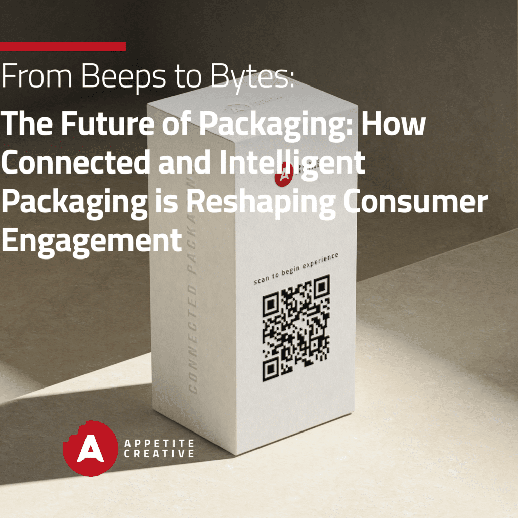 The Future of Packaging: How Connected and Intelligent Packaging is ...
