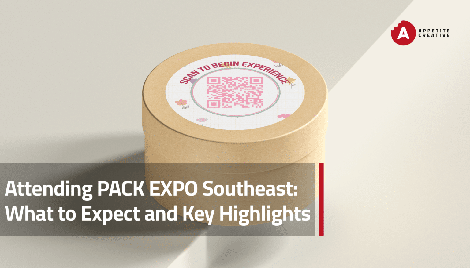 Attending PACK EXPO Southeast: What to Expect and Key Highlights ...